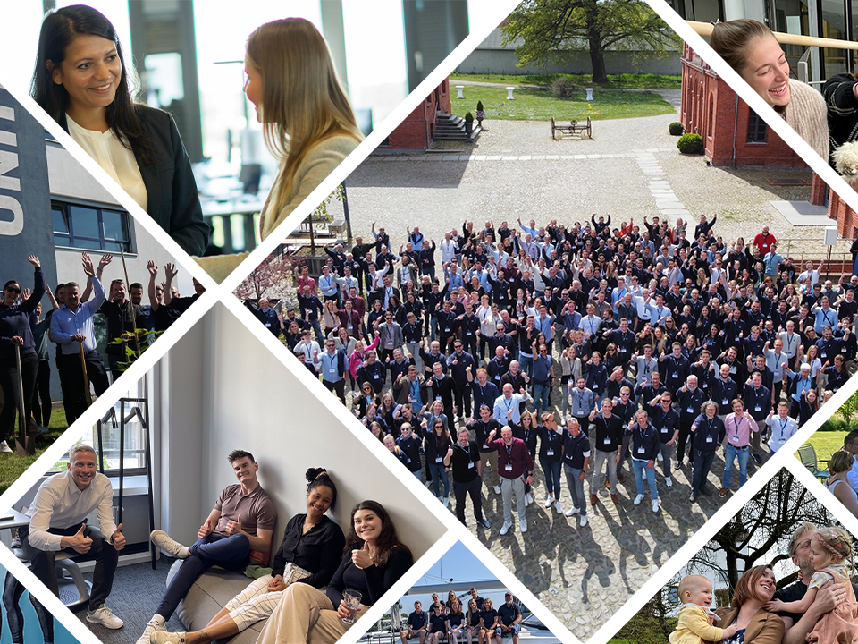 Diversity | UNITY Consulting & Innovation