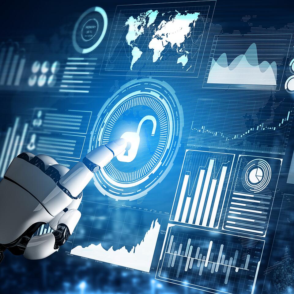 Consulting: Cyber Security im Supply Chain Management | UNITY ...