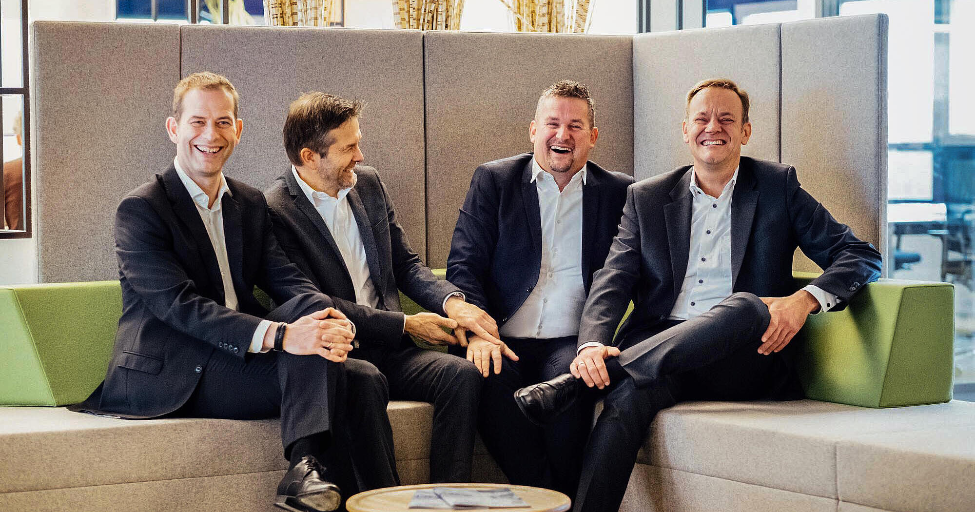 Our Management | UNITY Consulting & Innovation