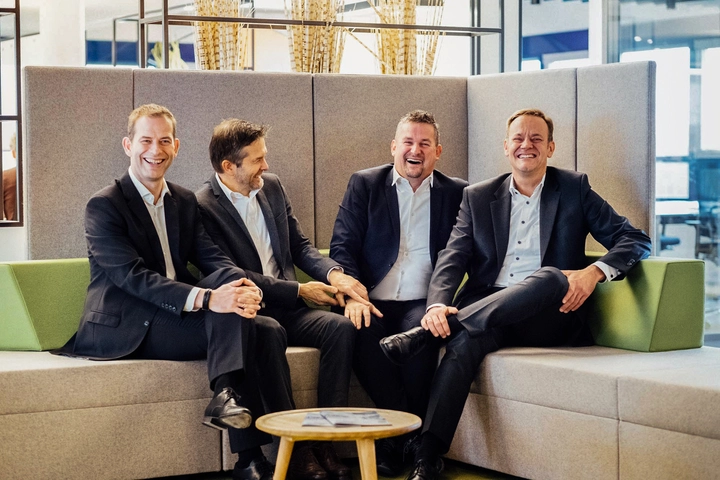 Who we are | UNITY Consulting & Innovation