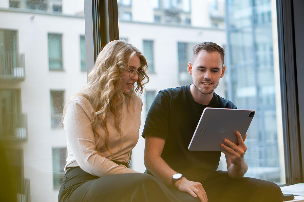 Increase revenue and efficiency with Digital Services | UNITY ...