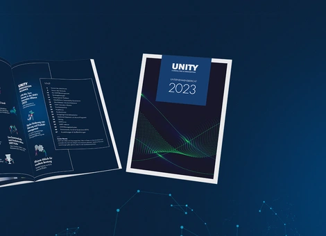 UNITY - News and Publications | UNITY Consulting & Innovation