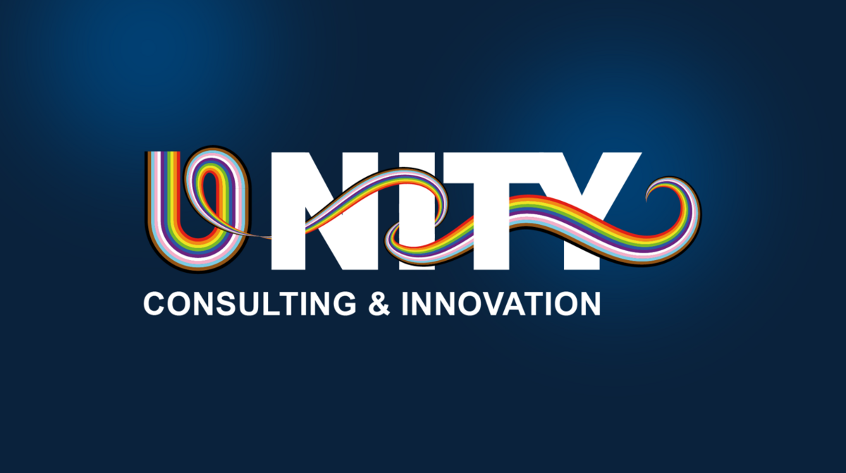 我们高举多元化旗帜 | UNITY Consulting & Innovation