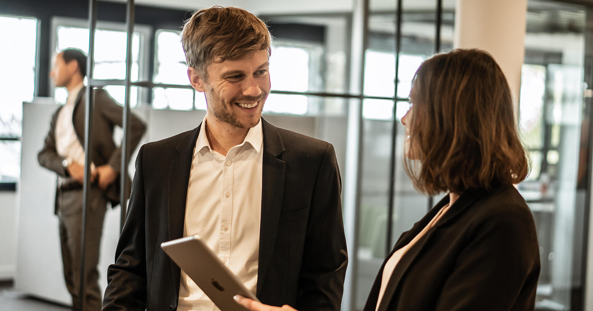 Consulting Service HR Transformation | UNITY Consulting & Innovation