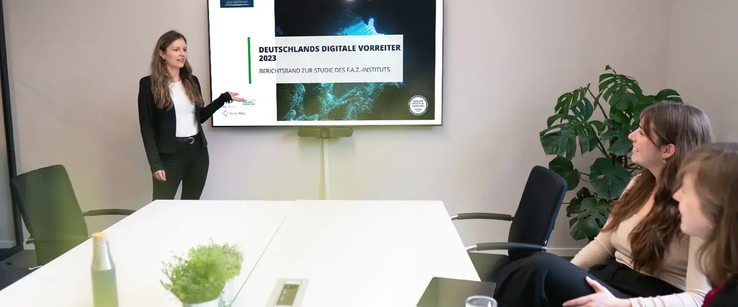 Awards | UNITY Consulting & Innovation