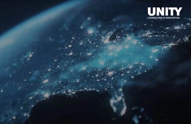Who we are | UNITY Consulting & Innovation