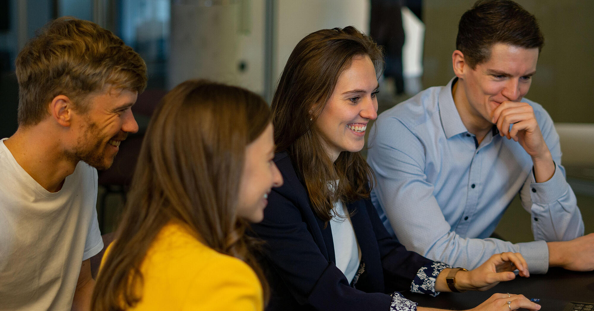 Consulting: Service Ideation & Development | UNITY Consulting & Innovation